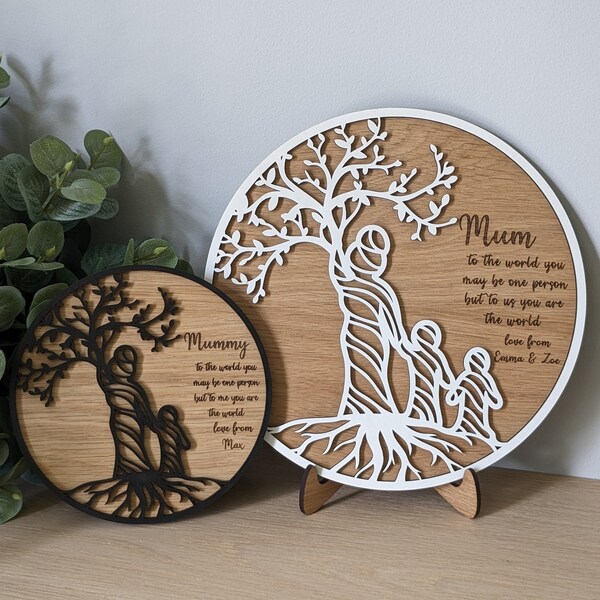 Tree of Life Frames - Etsy