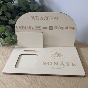 Card Stand Reader | Card Stand | Card Reader | POS | Point of Sale ...