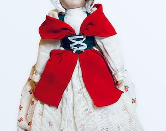 Guy Guy Hubert Dolls - Etsy