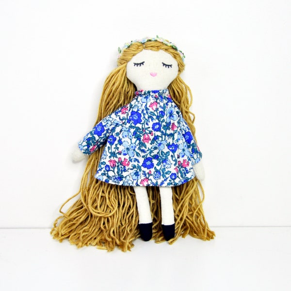 Rag Dolls Handmade - Etsy Australia