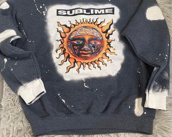 Sublime Sweater - Etsy
