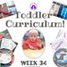 The Best Gift Toddler Curriculum Christmas Unit Part 4 the Best Gift ...
