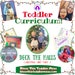 The Best Gift! Toddler Curriculum Christmas Unit Part 4 - the Best Gift ...