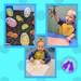 Toddler Curriculum Weeks 5-8 Bundle! - Etsy