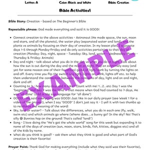 Toddler Curriculum Bundle Weeks 29-32 Includes Reading and Rhyme Week ...