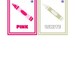 Colored Crayon Flashcards for Color Learning - Etsy