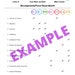 Toddler Curriculum Discounted Bundle Weeks 37-40 Including Graduation ...