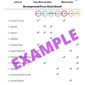 The Best Gift! Toddler Curriculum Christmas Unit Part 4 - the Best Gift ...