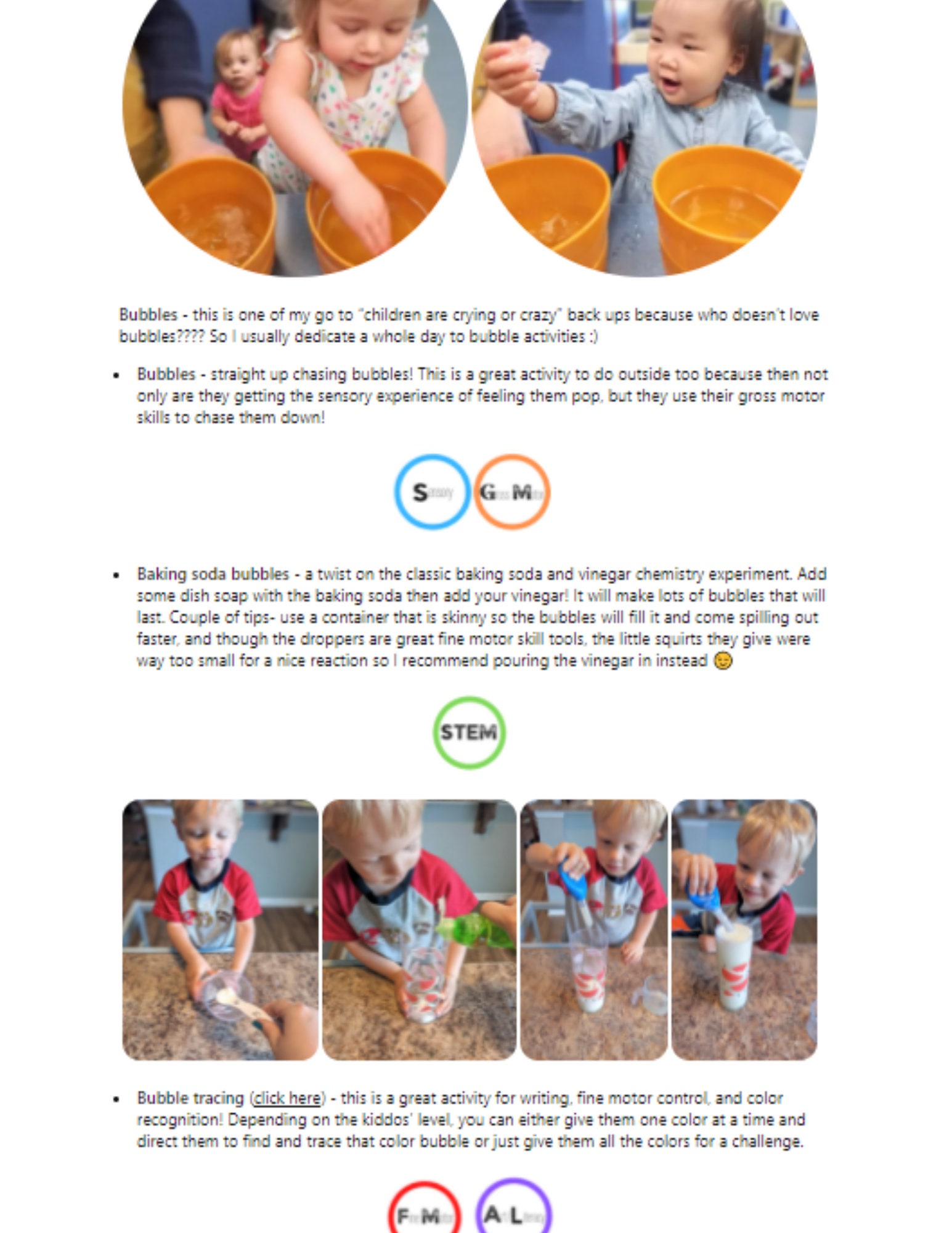 Toddler Curriculum Bundle Weeks 1-4! - Etsy