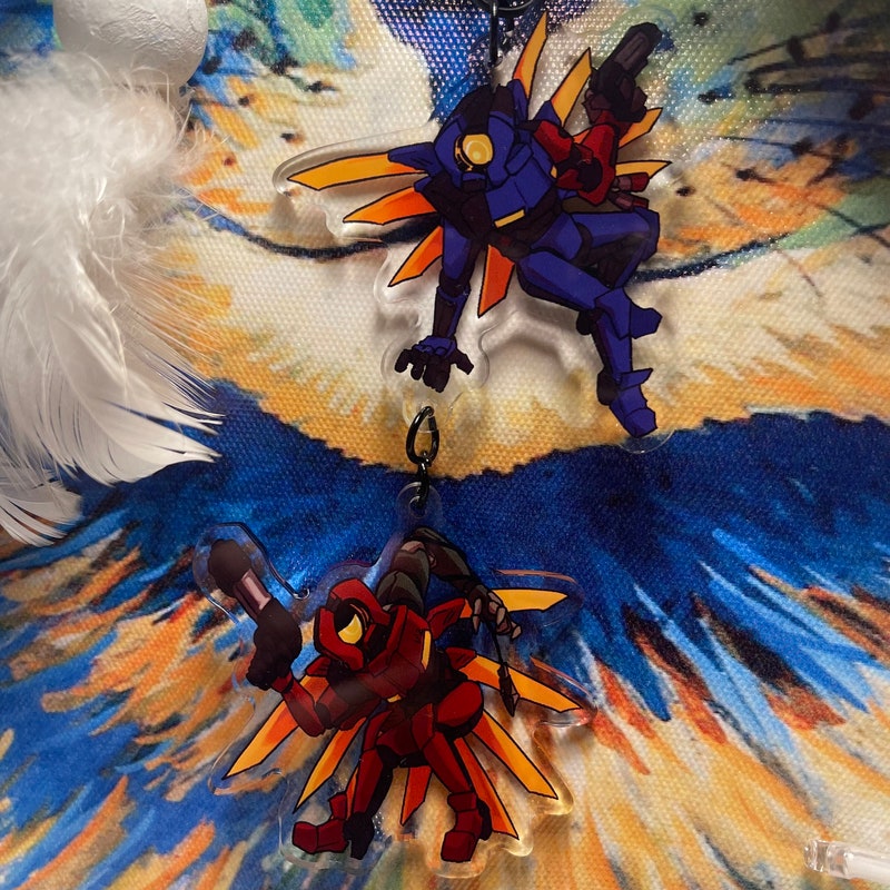 V1 Ultrakill Plush - Etsy