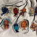 Mini Ultrakill Phone Charms - Etsy Canada