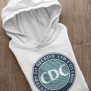 CDC SVG, PNG, Multi-layered Digital Cut File for Cricut, Design Space ...