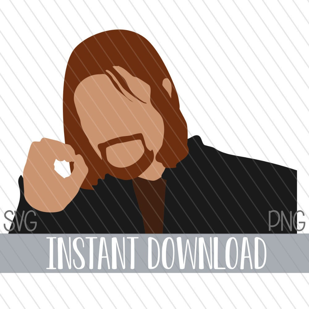 Boromir One Does Not Simply Blank