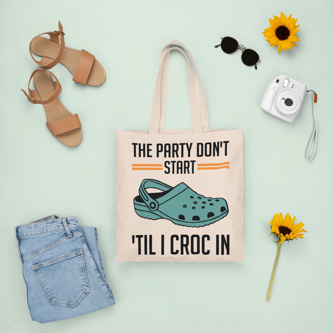 Croc SVG Multi-layer Cut File for Use With Cricut and Other | Etsy