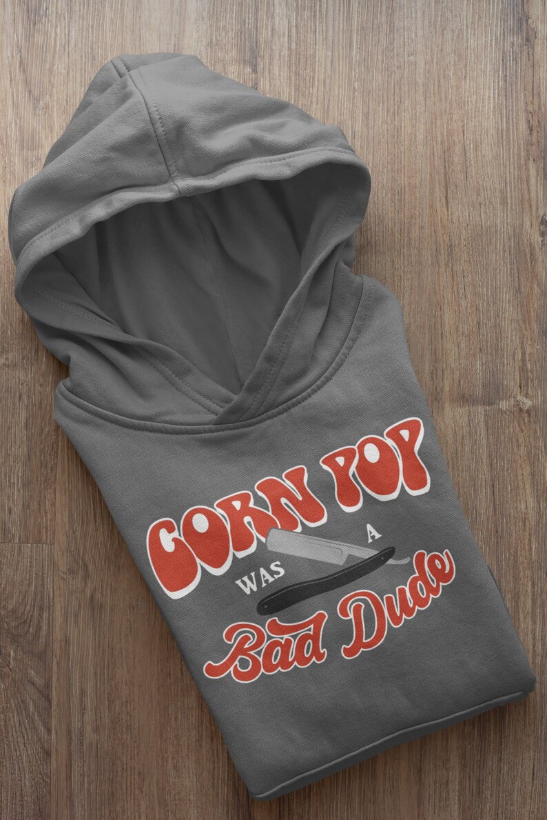 Corn Pop SVG Multi-layer SVG Cut File for Use With Cricut - Etsy