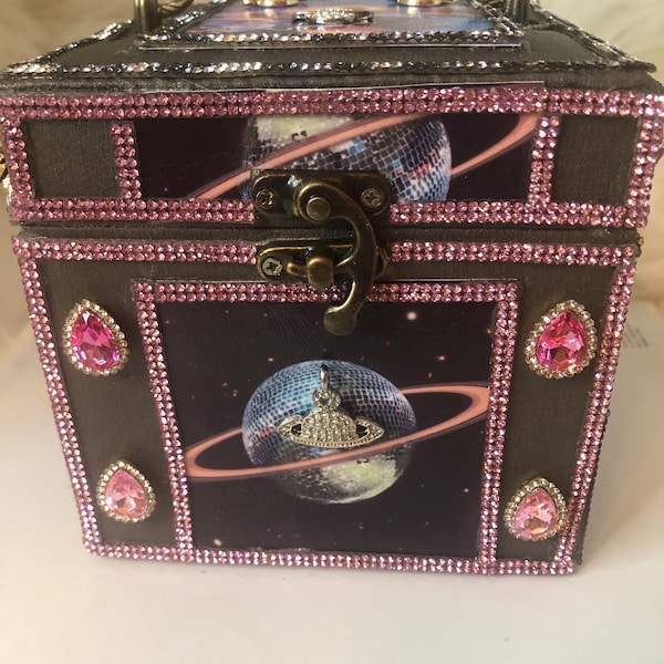 Bling Box - Etsy