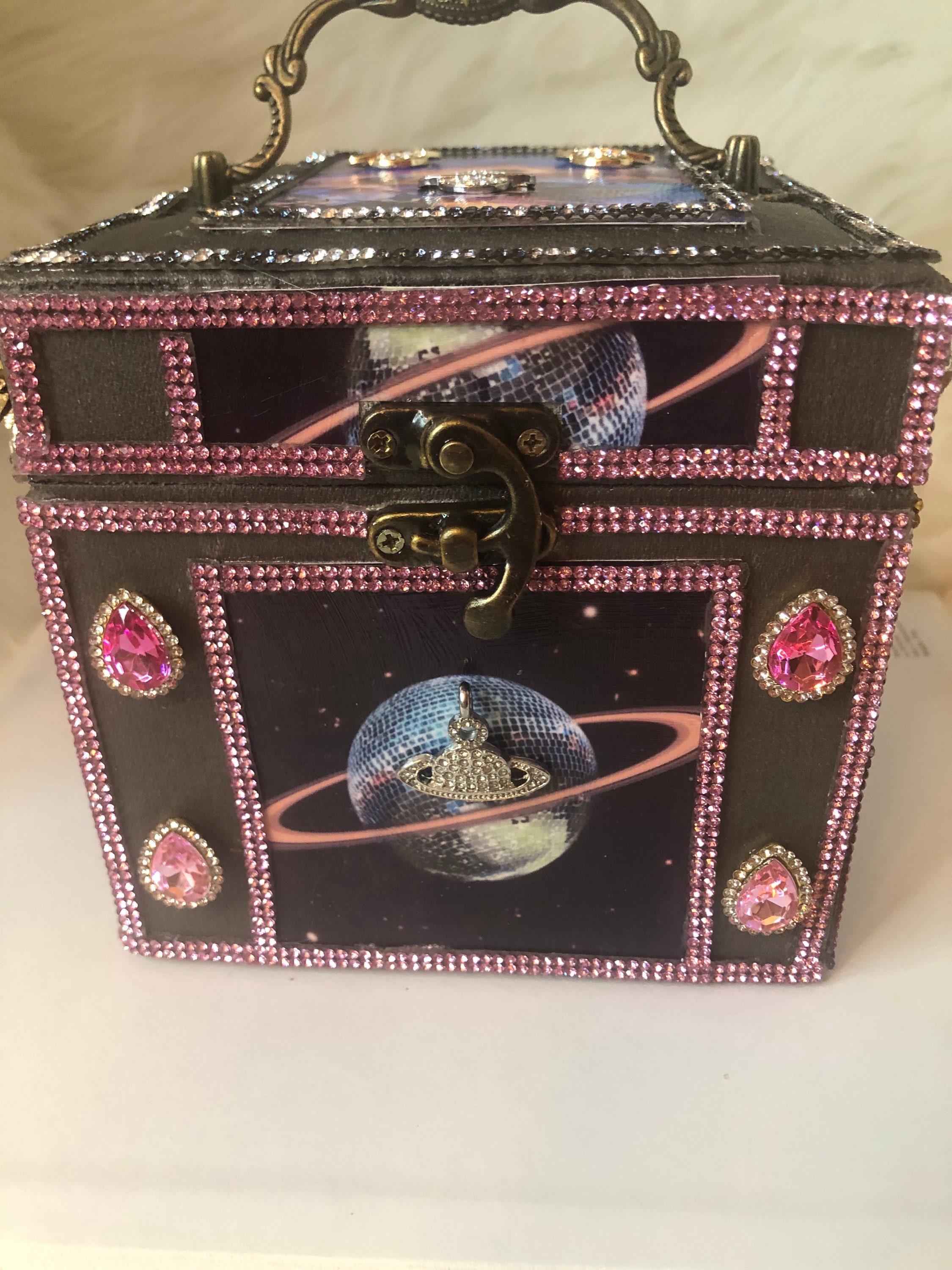 Bling Box