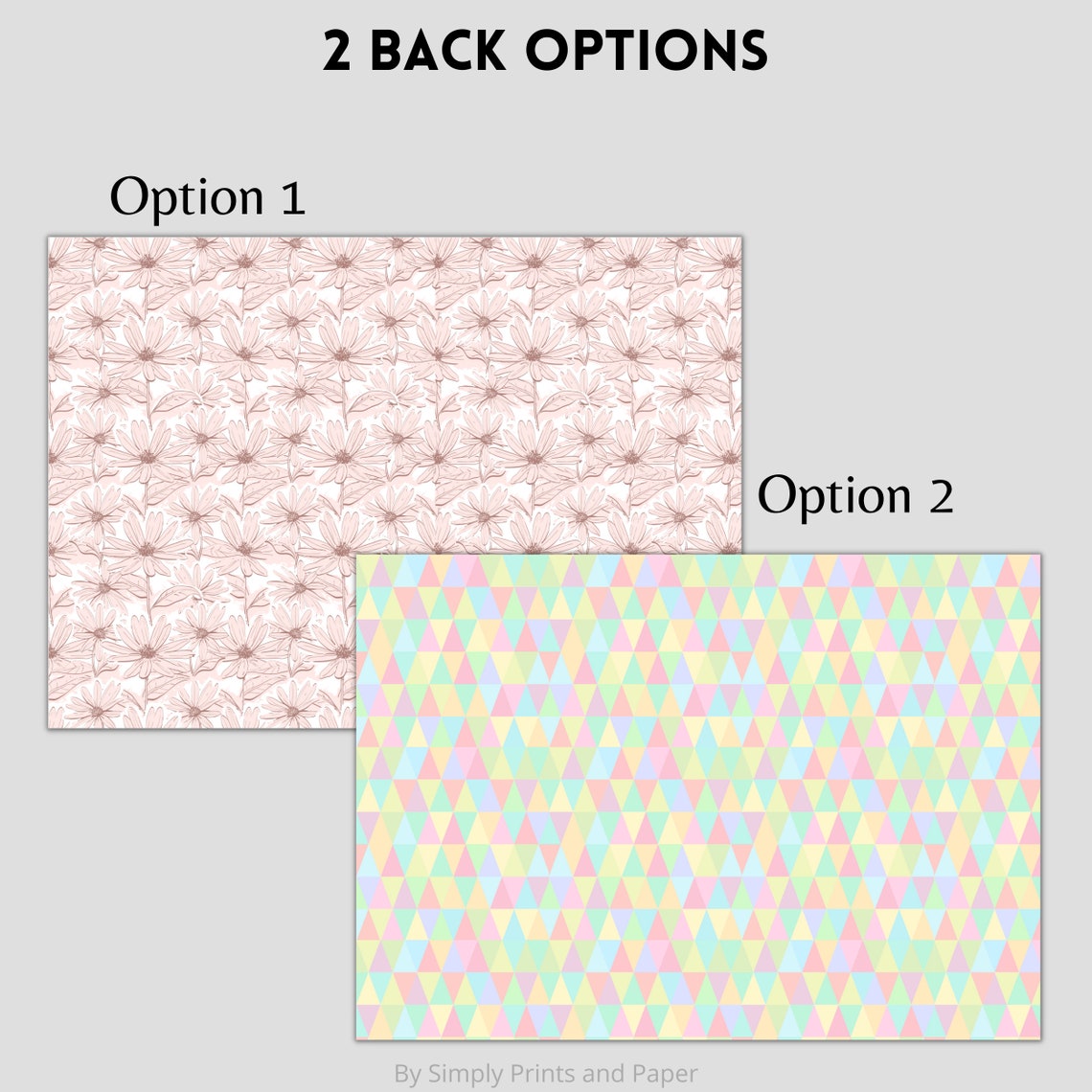 Mother's Day Memory Game Printable Gift for Mothers | Etsy