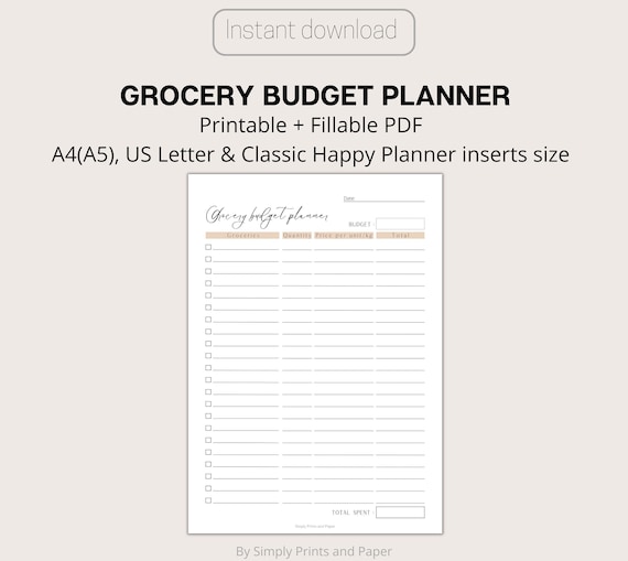 food-budget-budgeting-for-food-how-do-you-handle-it-free-printable