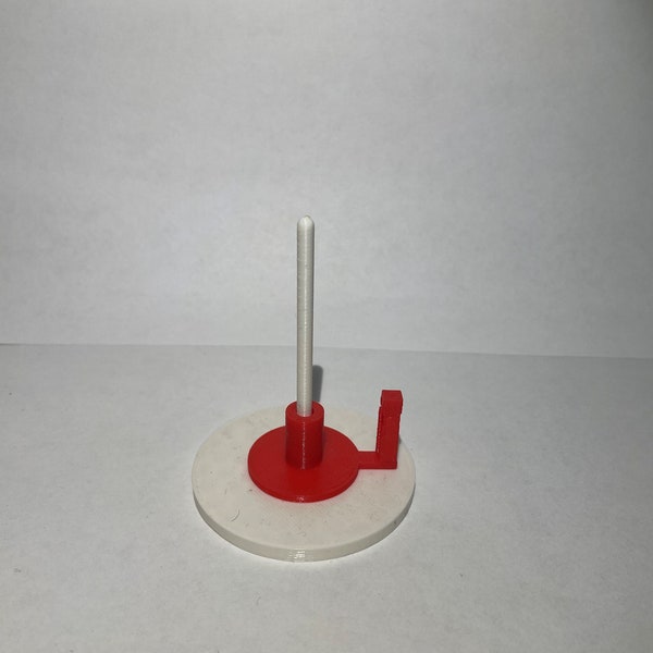 String Holder - Etsy