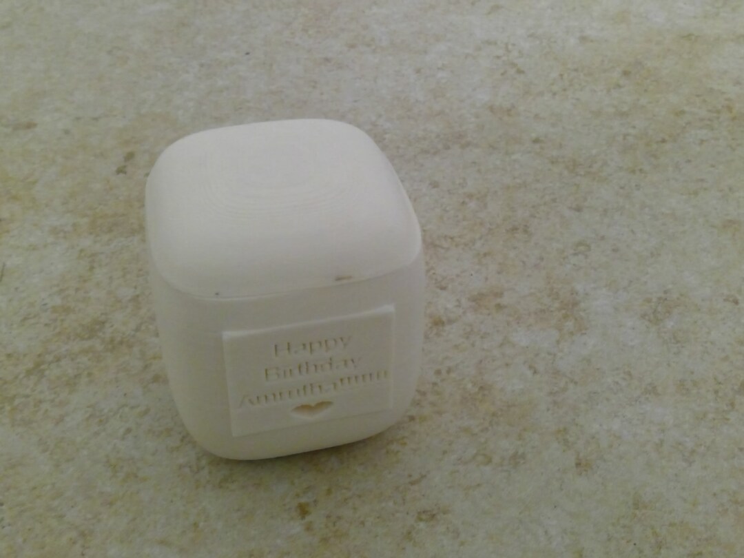 Customized Mini Gift Box - Etsy