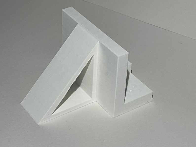 Picture Frame Stand - Etsy