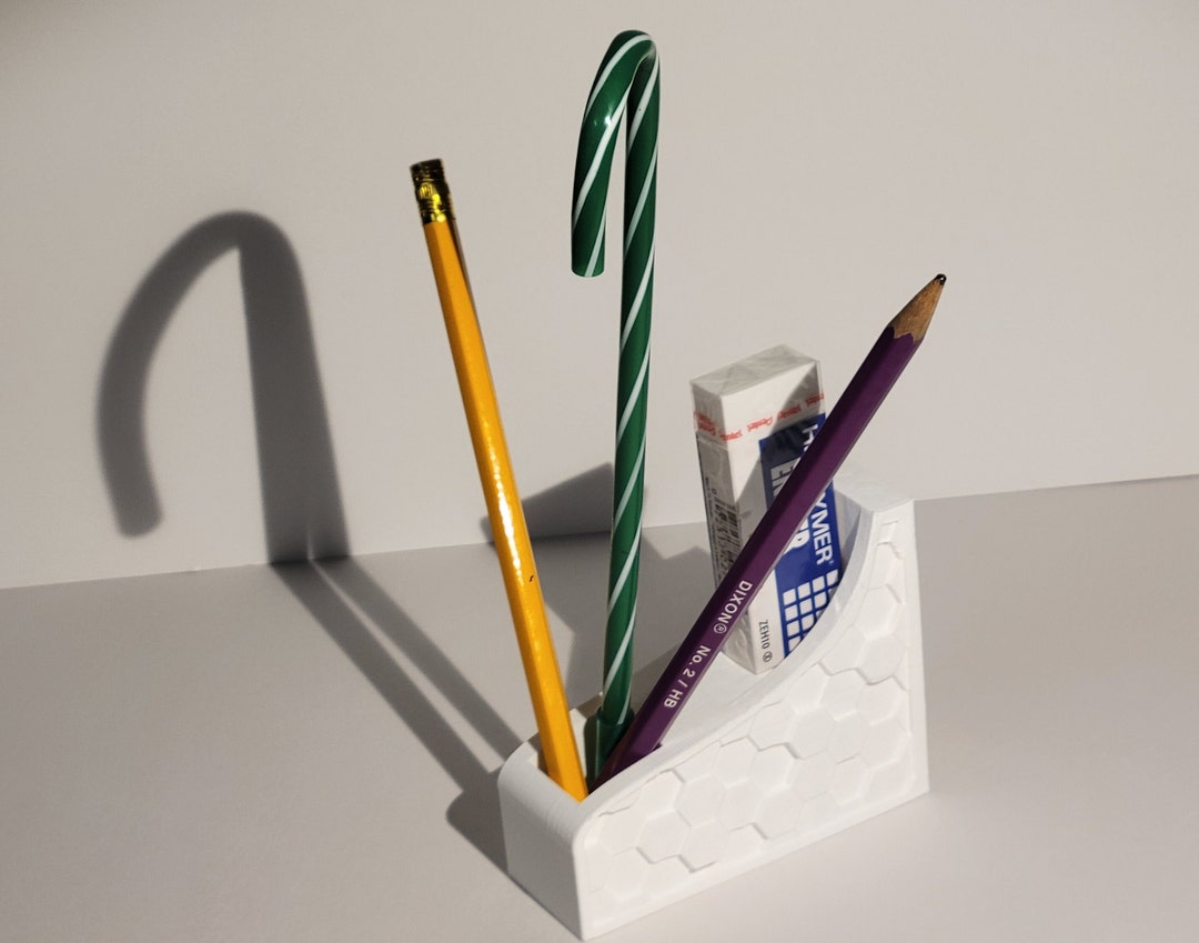 Custom Mini Desk Organizer - Etsy