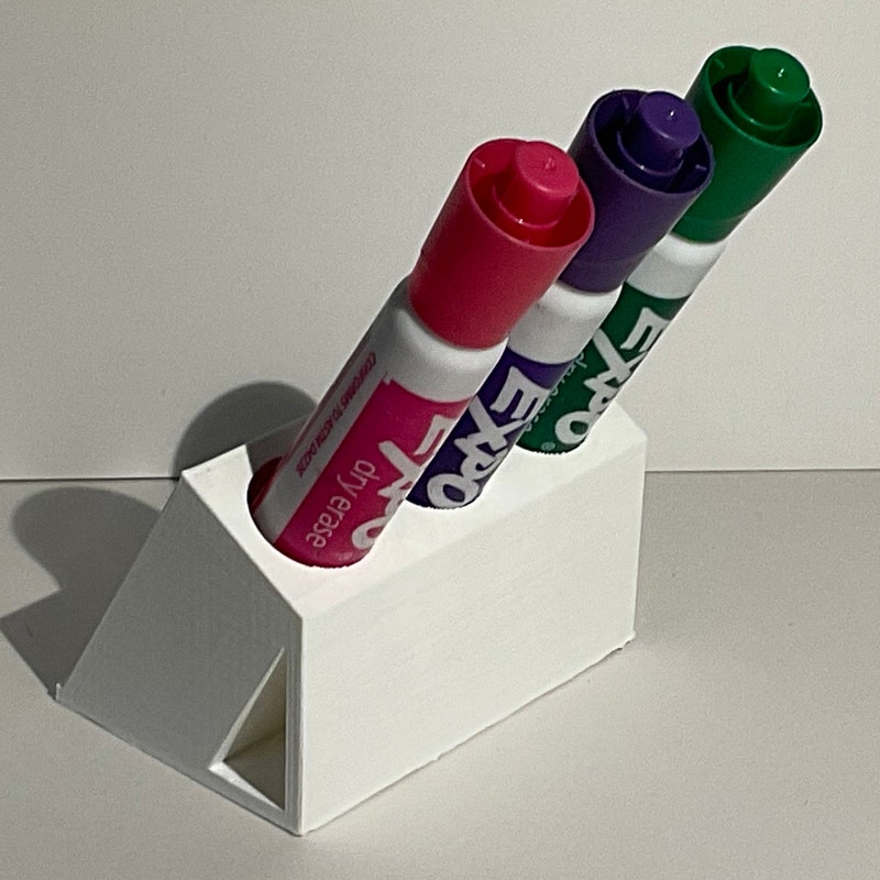 Expo Marker Holder - Etsy