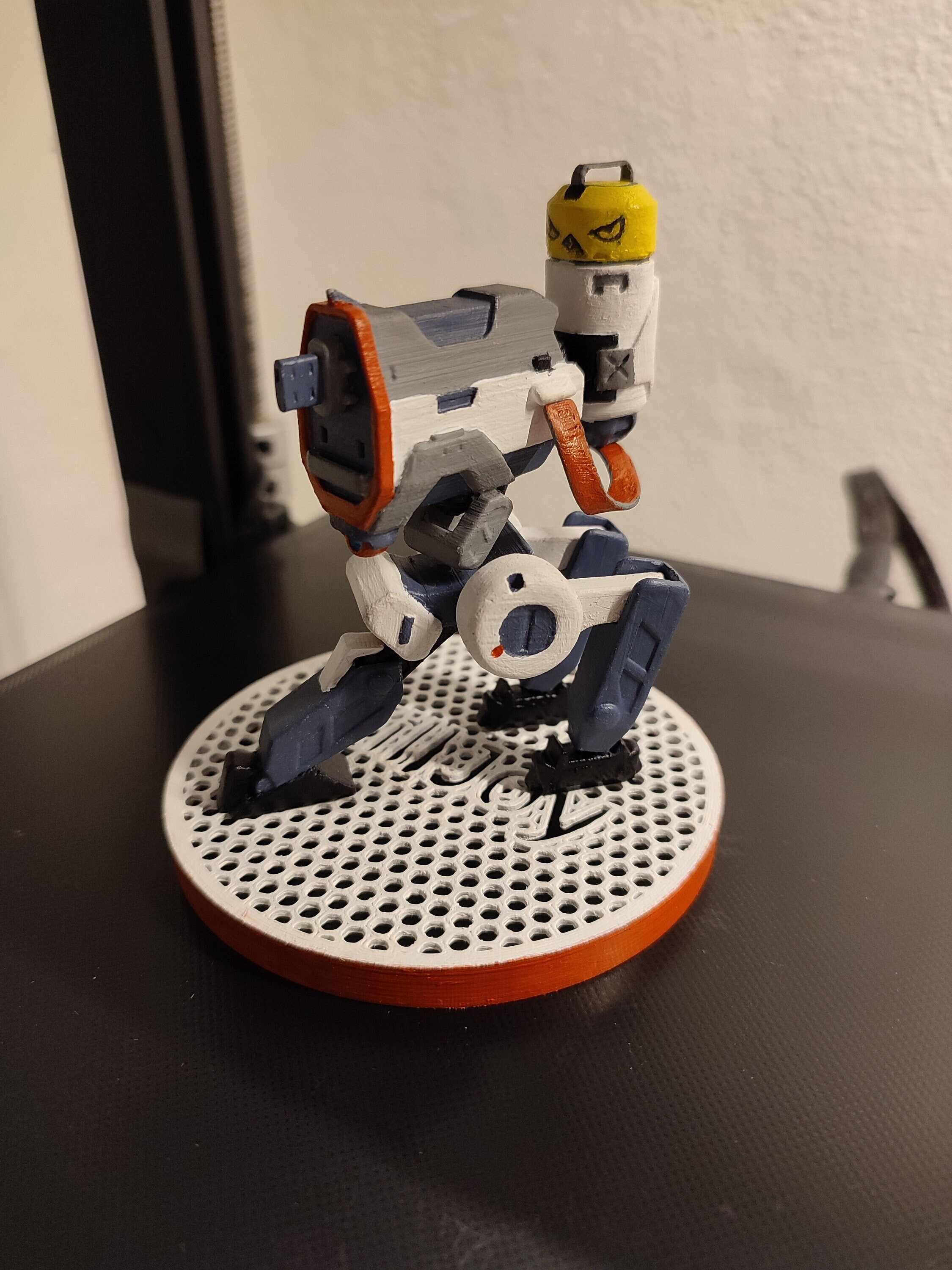 Killjoy Turret VALORANT Ability Model Cosplay Prop | Etsy Australia