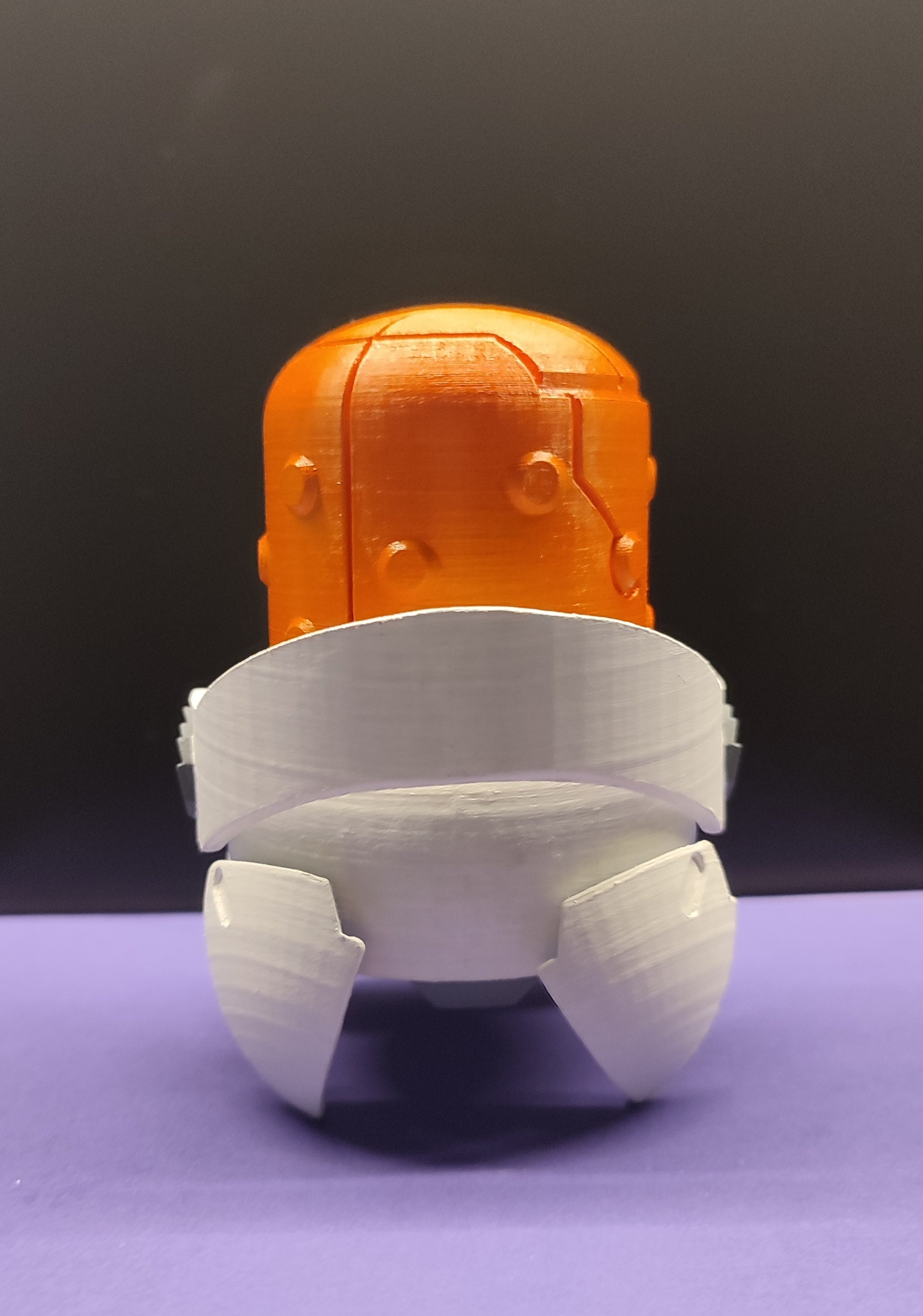 Killjoy Swarm Grenade - VALORANT Ability Model, Cosplay Prop ...