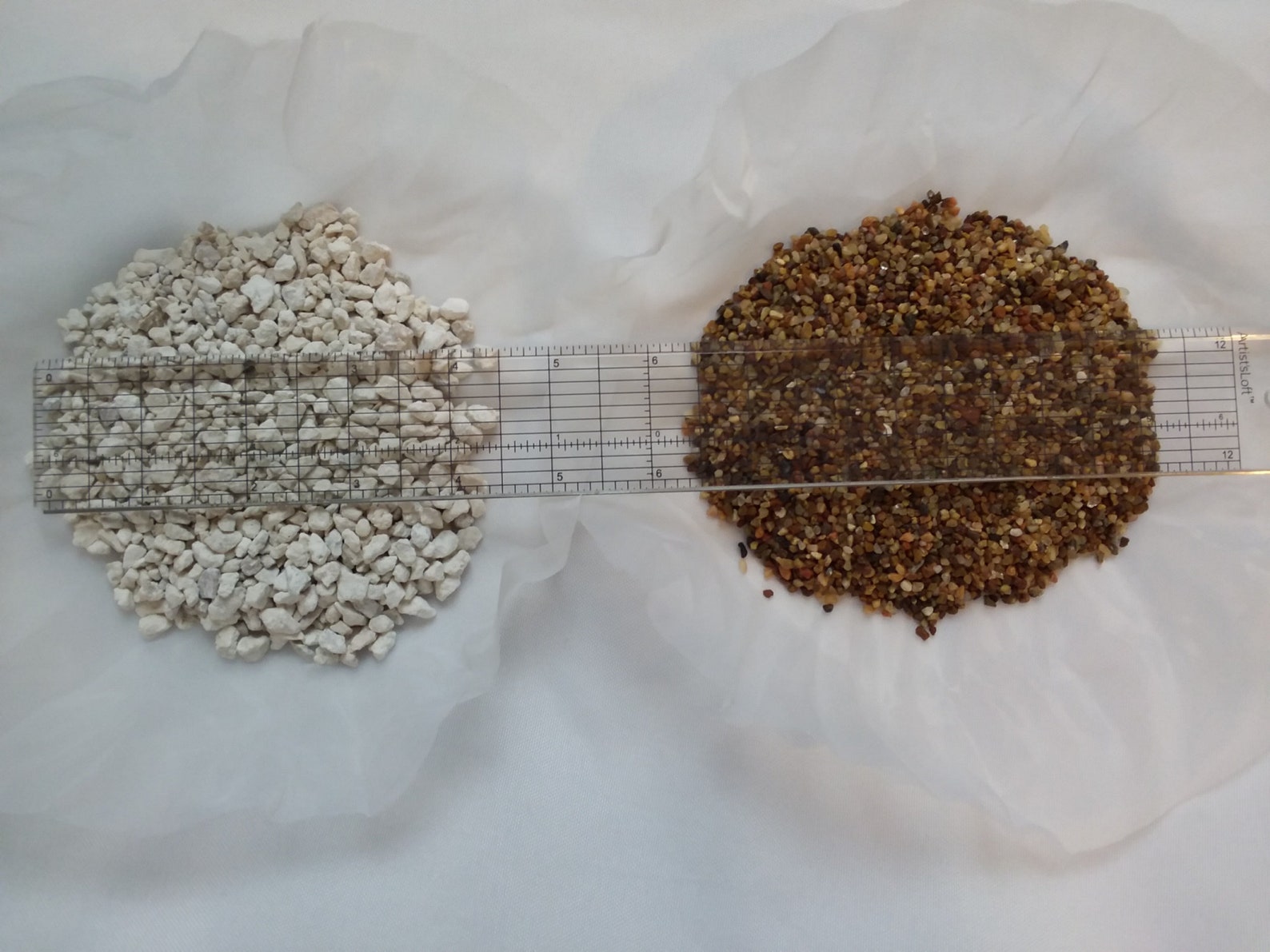 Snail Bed; Aquatic Snail Substrate; Aquatic Snail Habitat; Aquatic ...