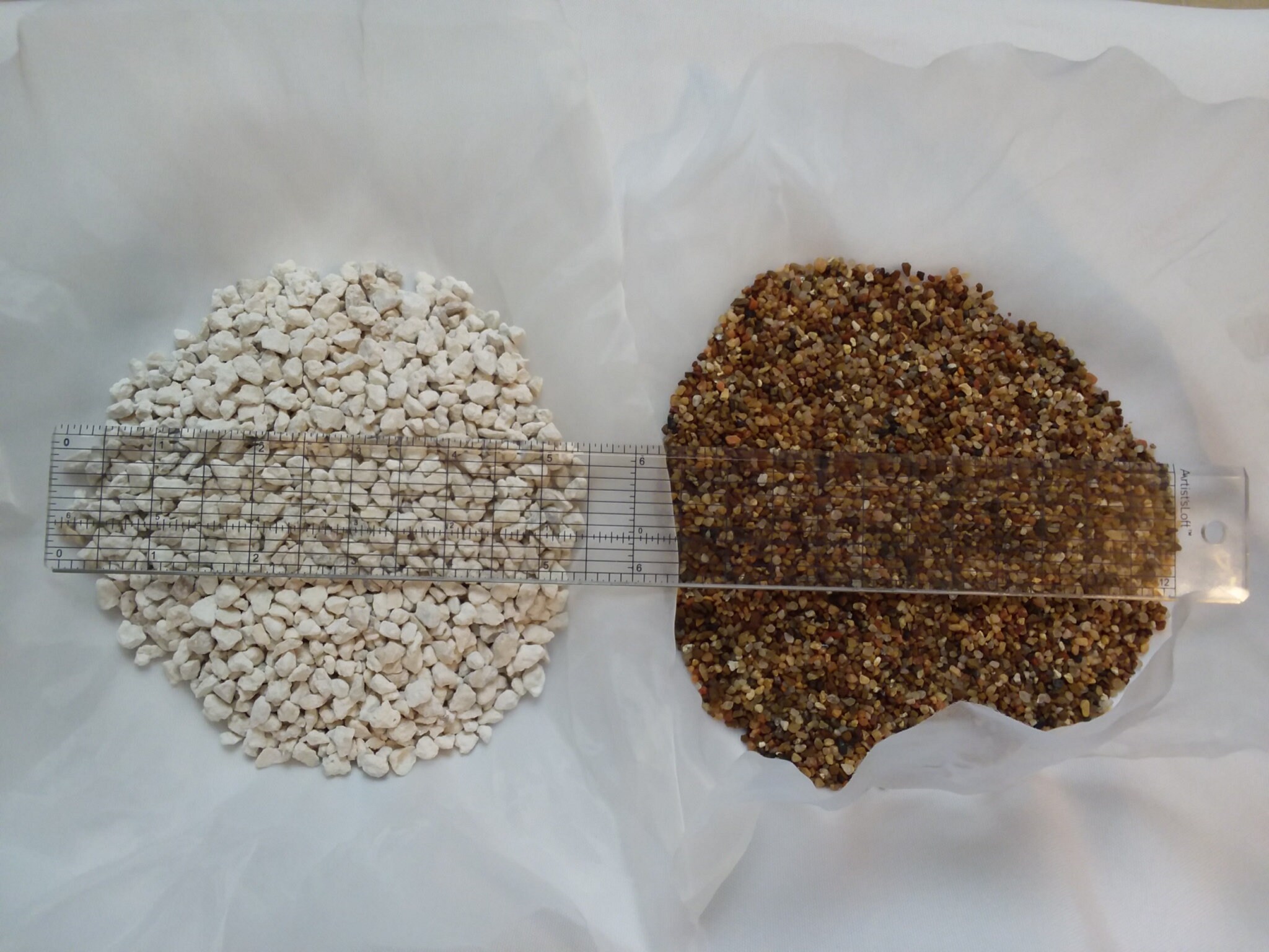 Snail Bed; Aquatic Snail Substrate; Aquatic Snail Habitat; Aquatic ...