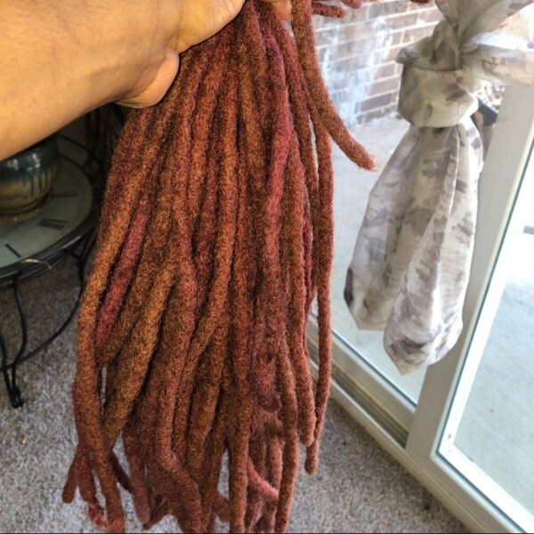 Loc Extensions - Etsy