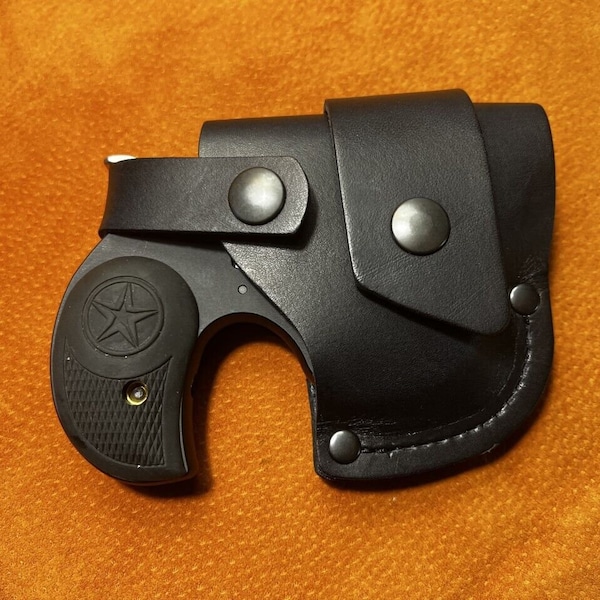 Left Hand Bond Arms Stinger Holsters - Etsy