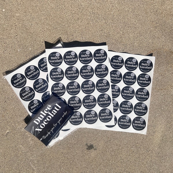 Business Logo Envelope - Etsy