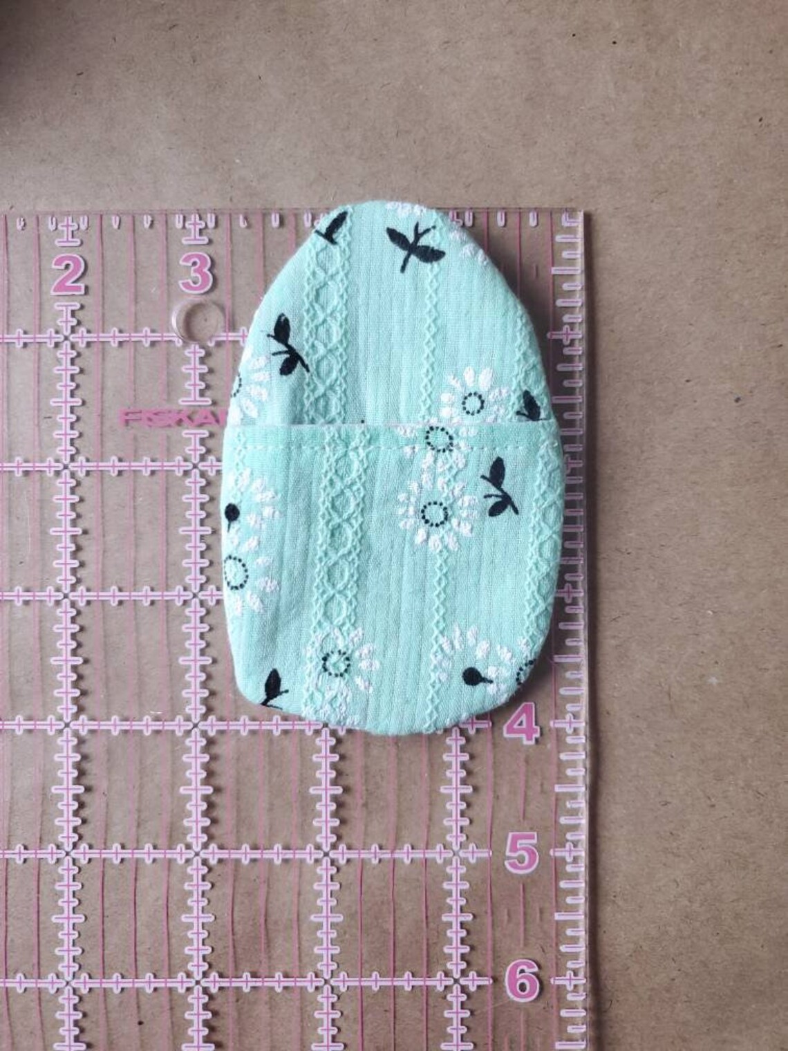 Fillable Pocket Eggs Handmade Fabric Reusable Eggs for Easter | Etsy