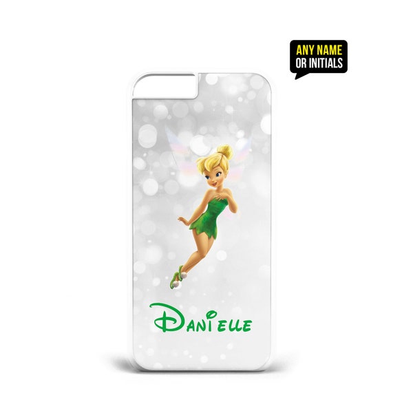Tinkerbell Phone Case - Etsy