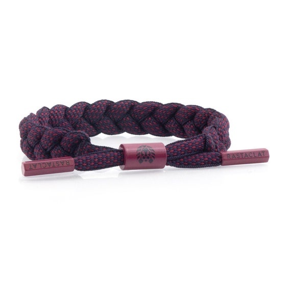 Rastaclat Bracelets Logo