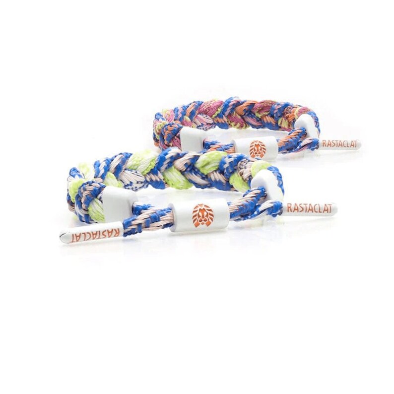 Brand New RASTACLAT Palm Trees Women's Mini Classic UV Reactive ...