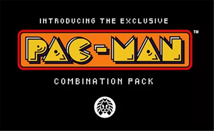 Brand New RASTACLAT X PAC-MAN Cement Boxed Shoelace Bracelet - Etsy