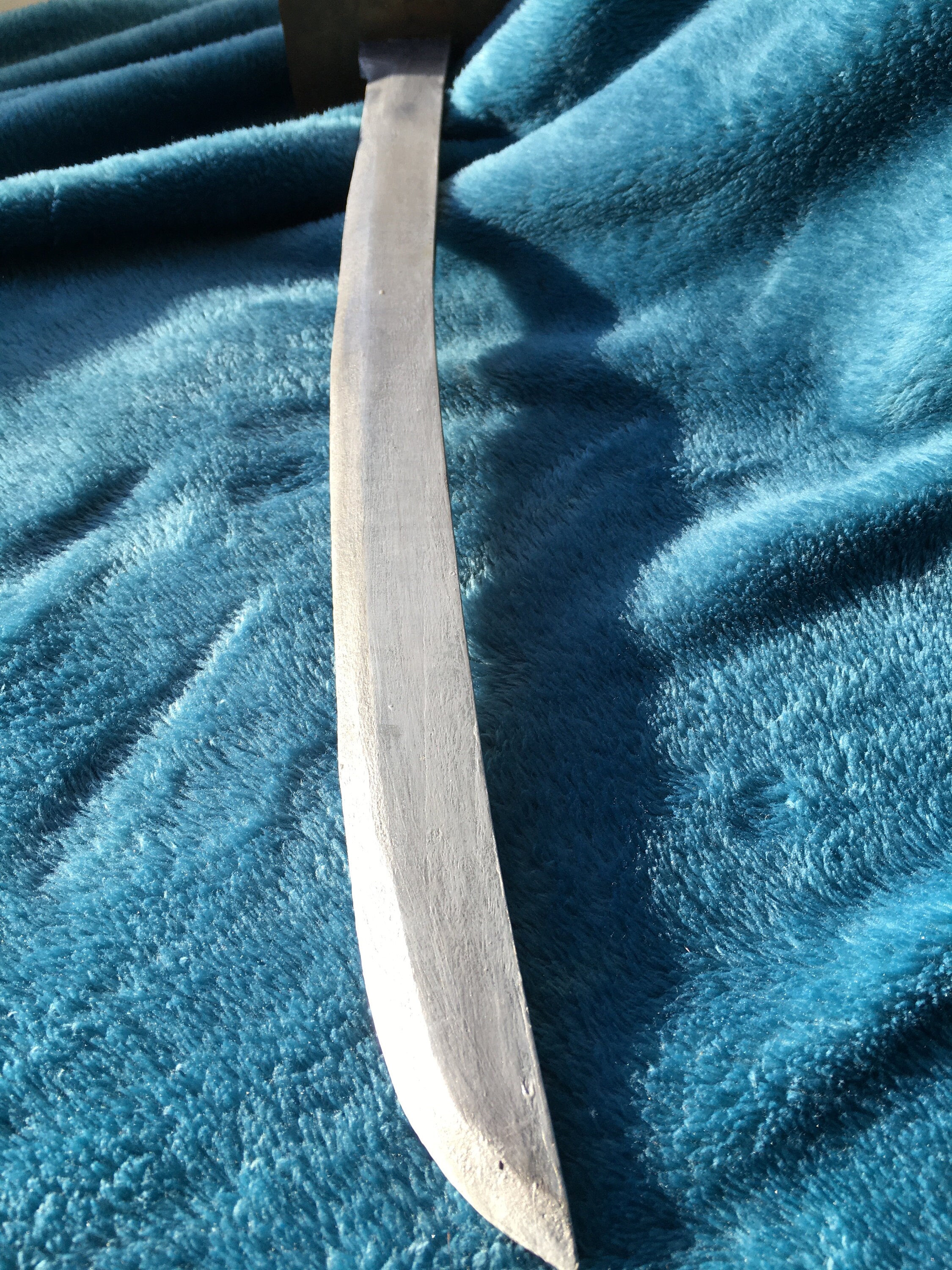 WW2 Inspired Wooden Short Sword - Etsy