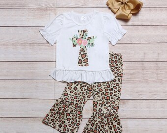 Cheetah Cross - Etsy