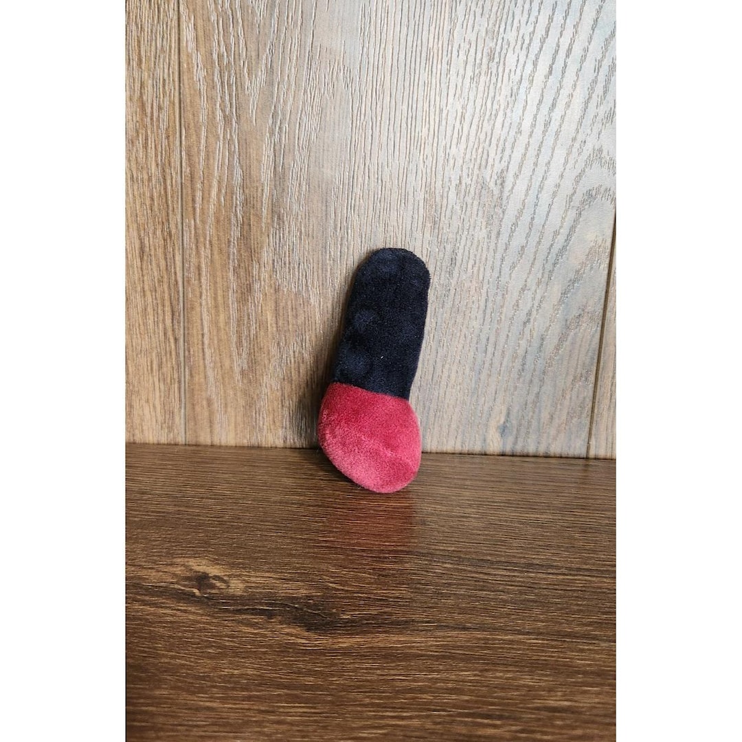 HEX FNAF Balloon Boy Plush Leg Stuffed Animal Magnetic Replacement Part ...