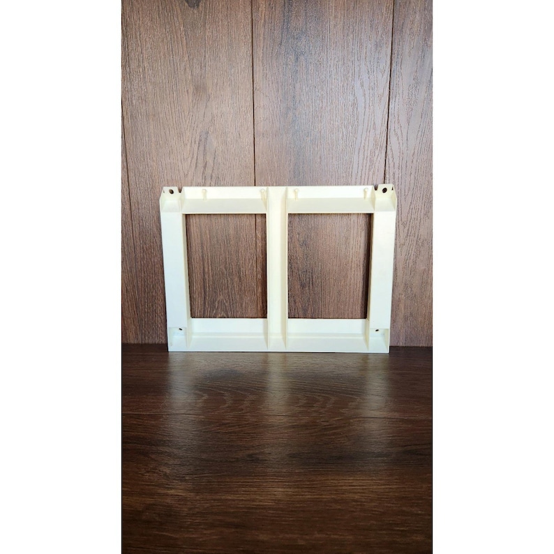 Vintage Barbie A-frame Dream House Roof Replacement Part 1978 2588-2139 ...