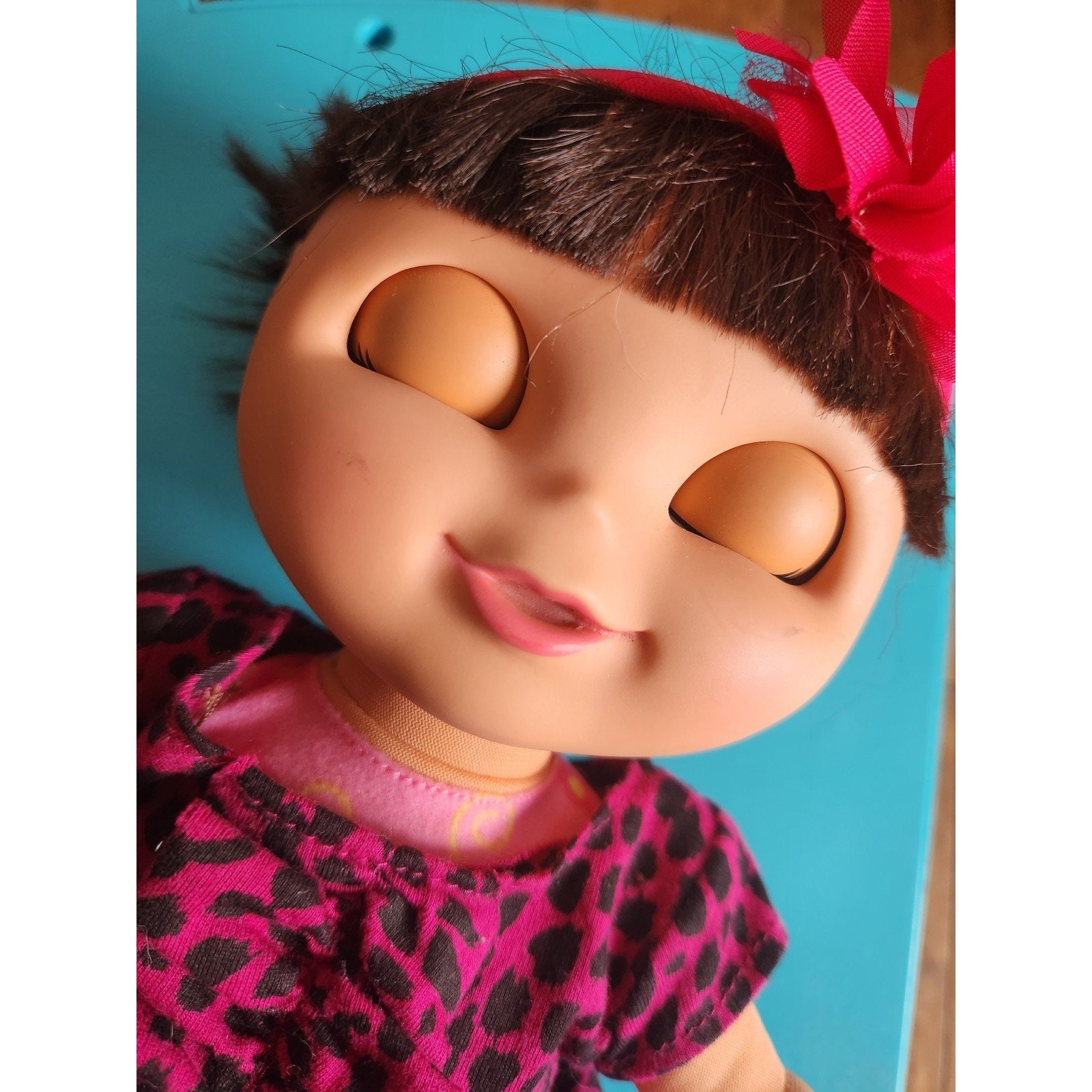 Dora the Explorer Armoire and Dora Doll Playset - Etsy