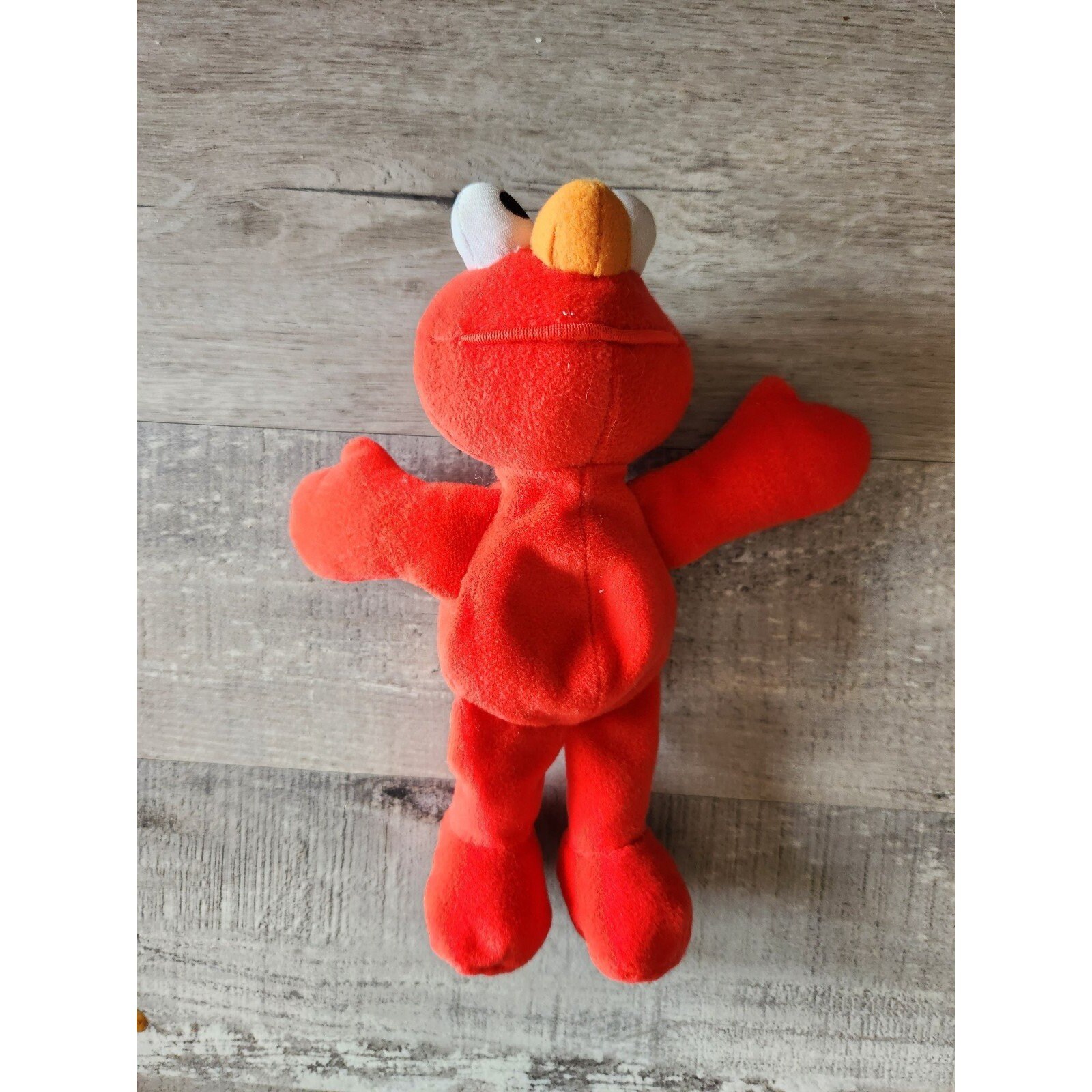6 Tyco Baby Elmo Stuffed Animal Mini Plush - Etsy