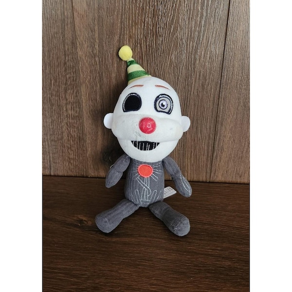 Ennard Plush - Etsy