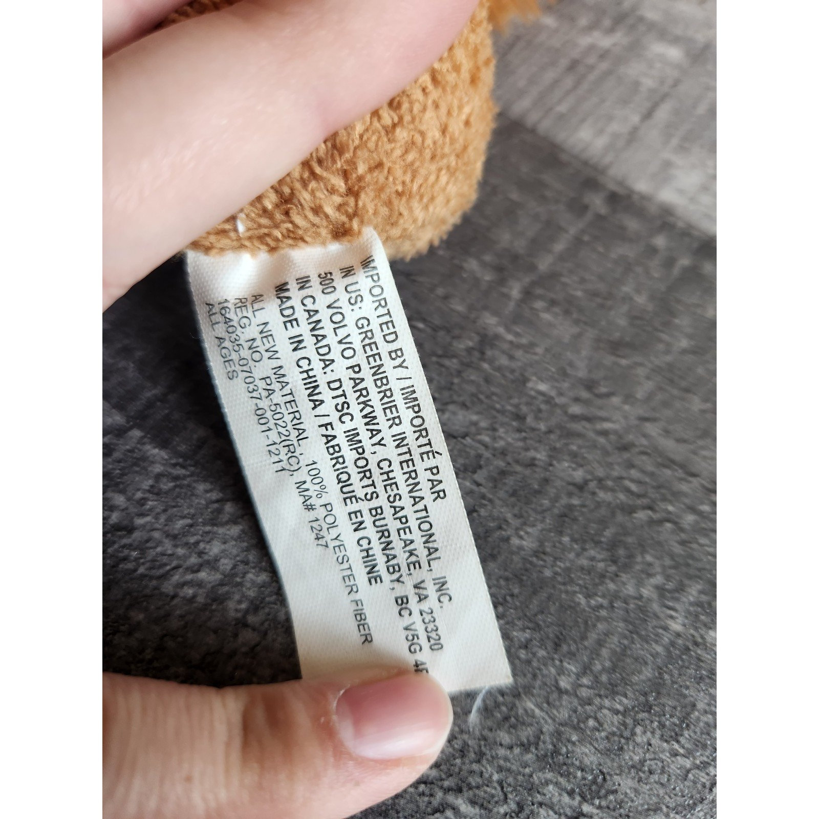 Small Plush Lion Stuffed Animal - Etsy