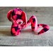 Classic Toy Company Red Snake Plush Stuffed Animal - Etsy