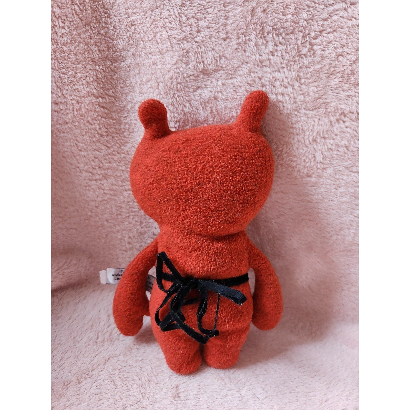 UGLYDOLL Little Uglys Minimum Wage Monster 8 Plush Toy - Etsy